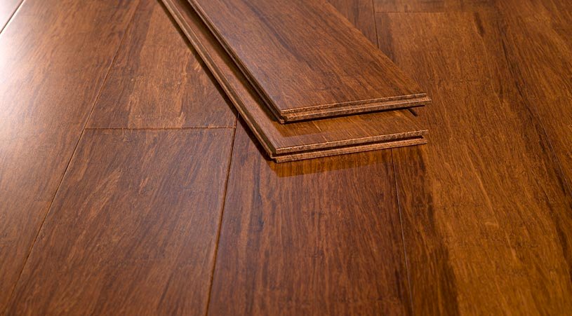 Barnwood Bamboo Flooring Flooring Ideas